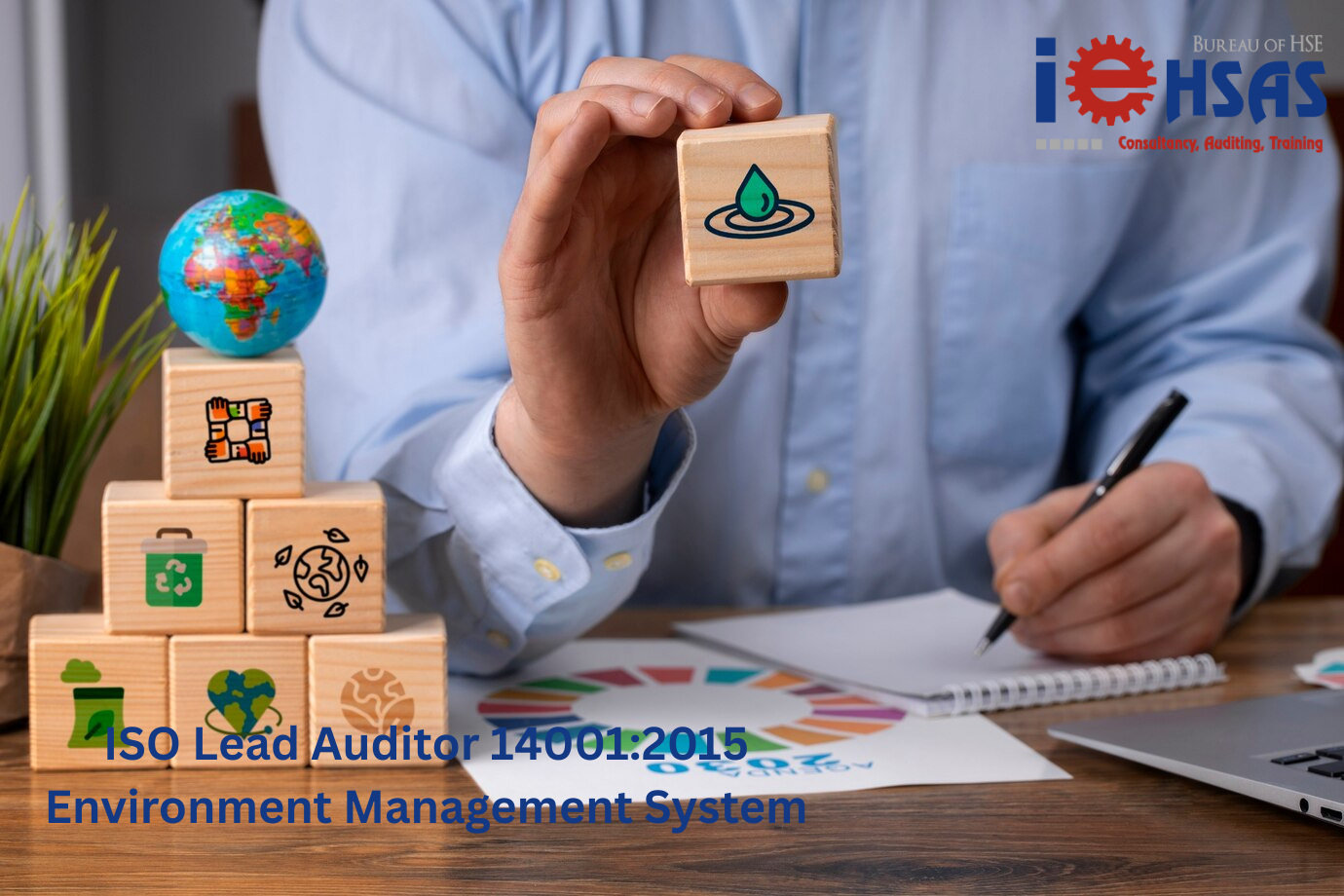ISO 14001:2015 Environmental Management System