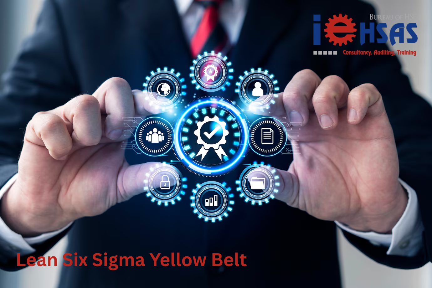 Lean Six Sigma Yellow Belt | IEHSAS