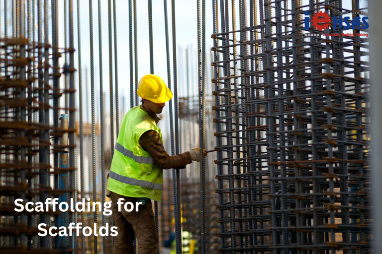 Scaffolder Training Courses in Pakistan | Iehsas