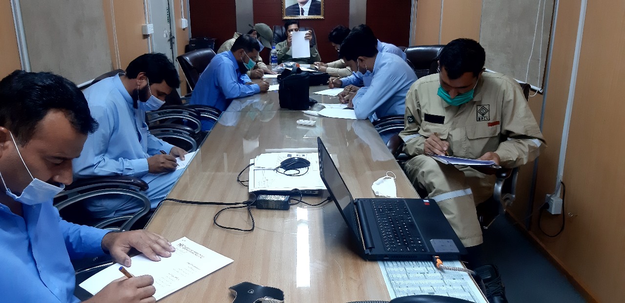 Safe System of Work Development | IEHSAS