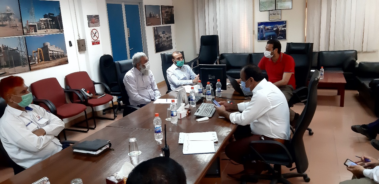 ISO 45001:2018 Occupational Health & Safety Management System | IEHSAS