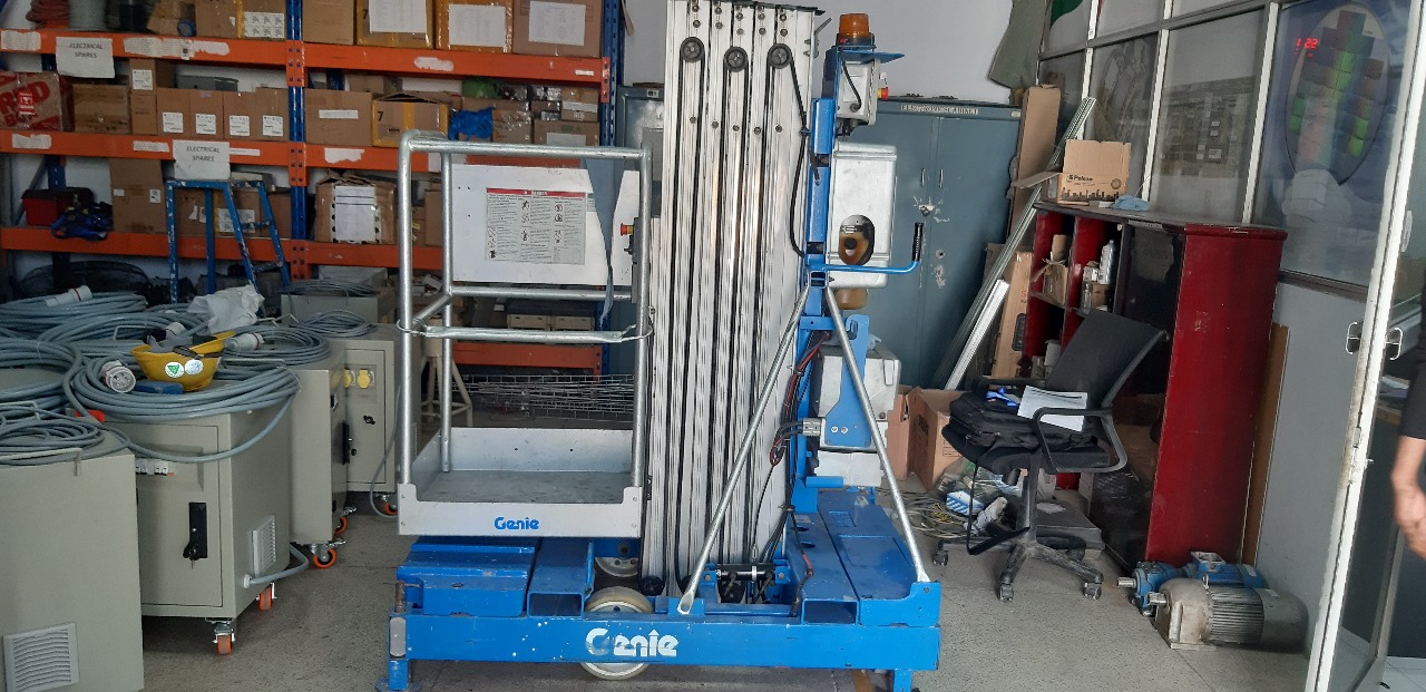 Professional Hand Tool Inspection | IEHSAS