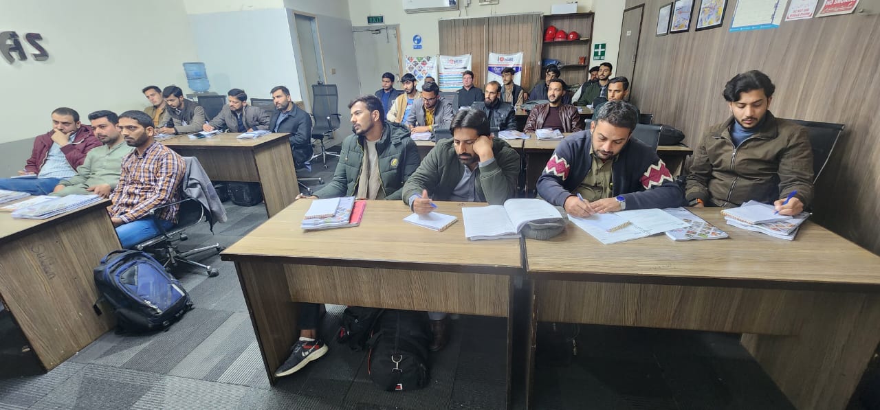 Permit to Work Documentation | IEHSAS