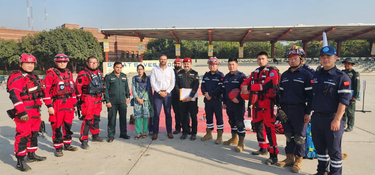 Fire Safety Risk Assessment | IEHSAS