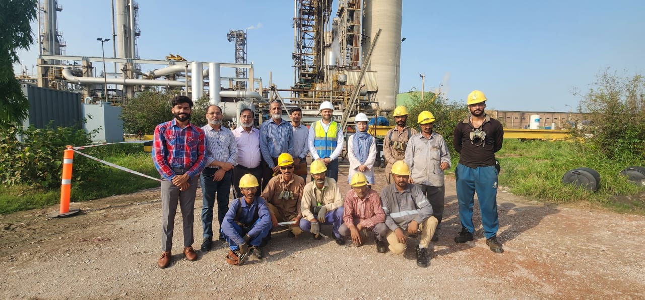 NEBOSH HSA Course Pakistan | IEHSAS