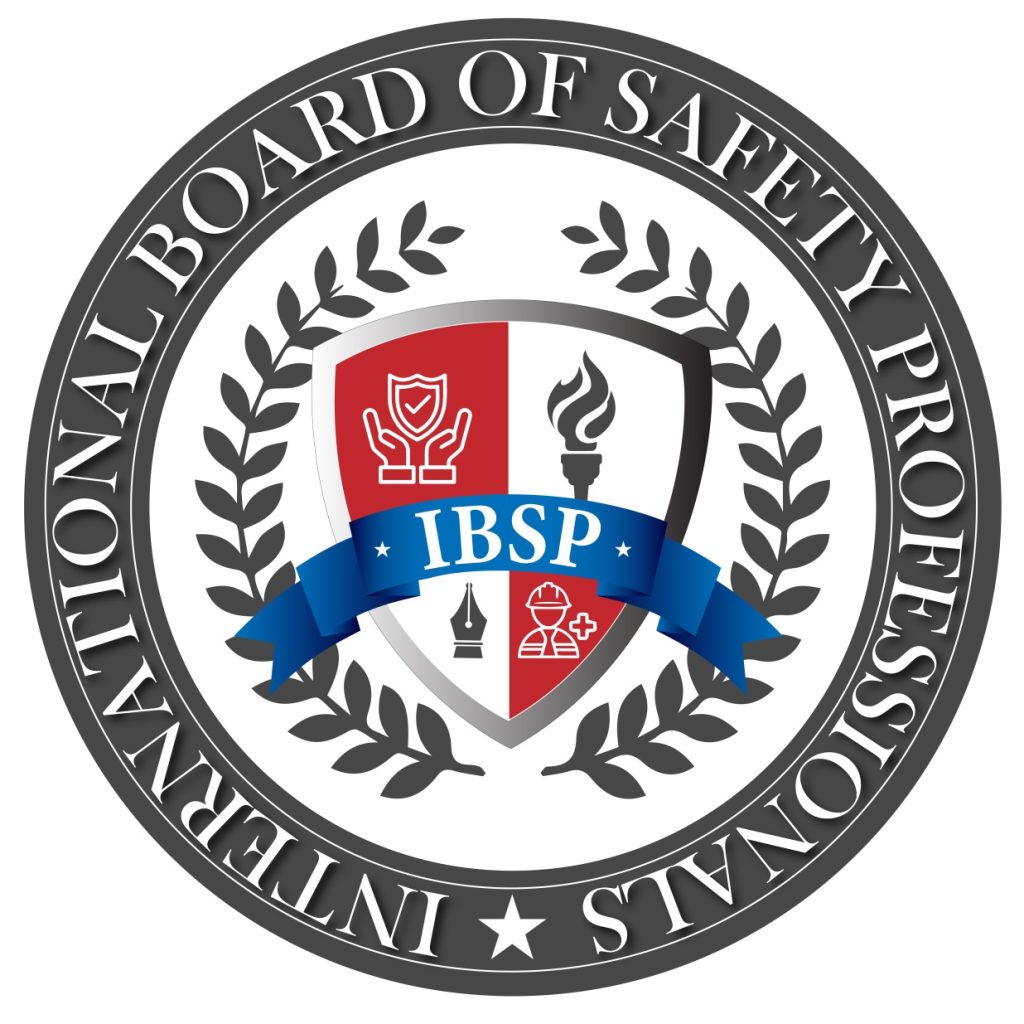 Our Accreditation | IEHSAS