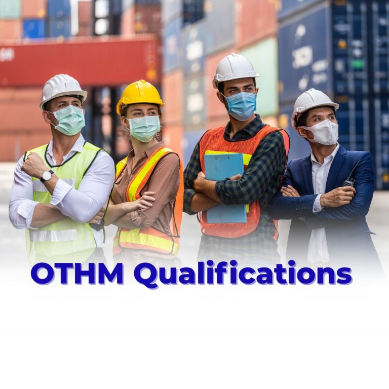 Safety Course & Training organisation in Pakistan | IEHSAS