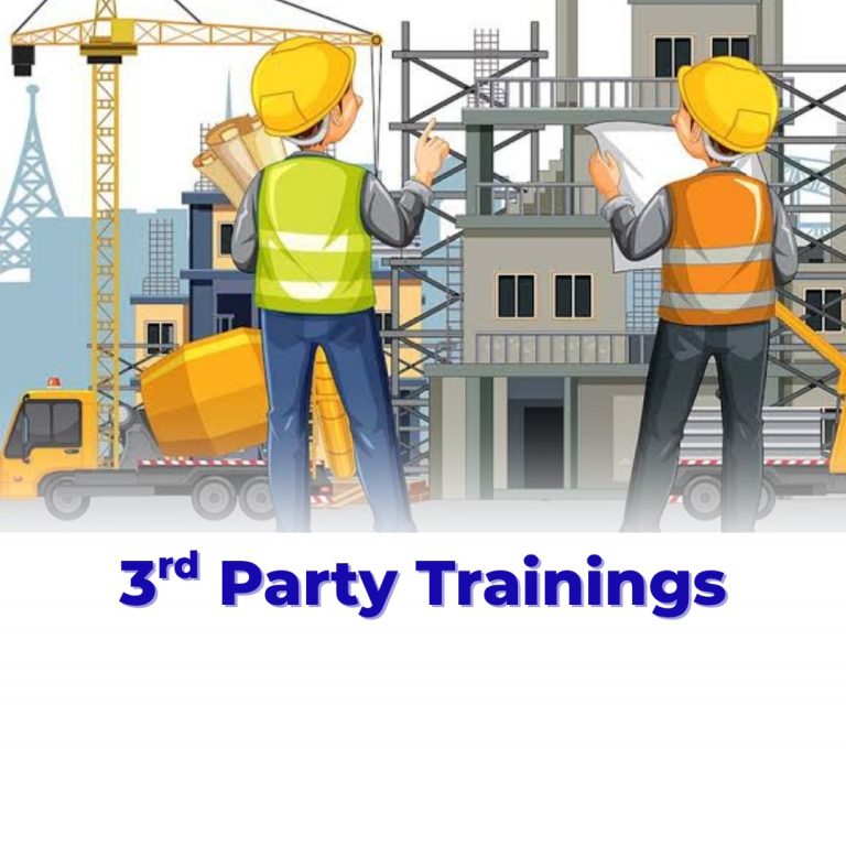 Safety Course & Training organisation in Pakistan | IEHSAS