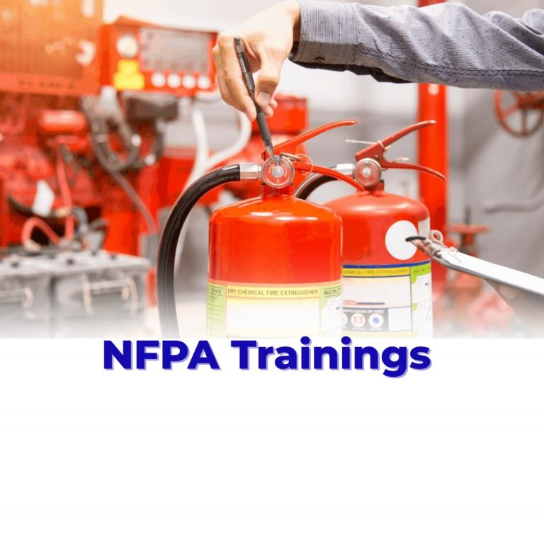 Safety Course & Training organisation in Pakistan | IEHSAS